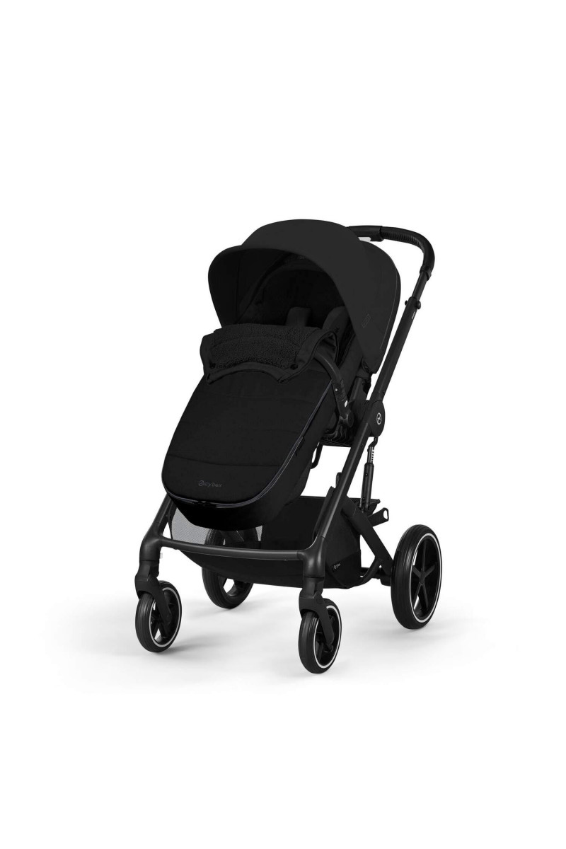 Cybex dunjica za Balios S Black