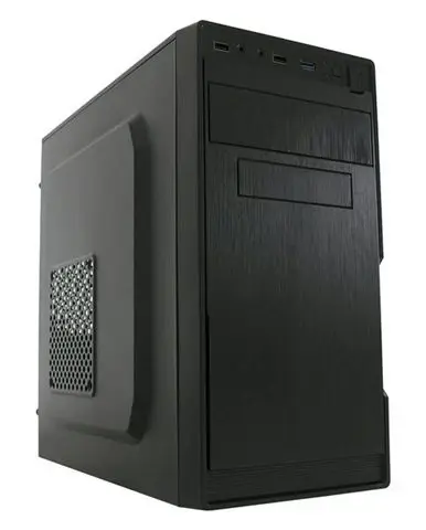 TOWER MicroATX/MiniITX LC Power 2014MB-ON 2xUSB2.0/1xUSB3.0 Black