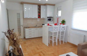 Prodajem Stan-Apartman, Vrnjačka Banja