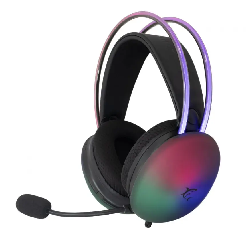 WS GH 2342 FIREFLY Black, Headset