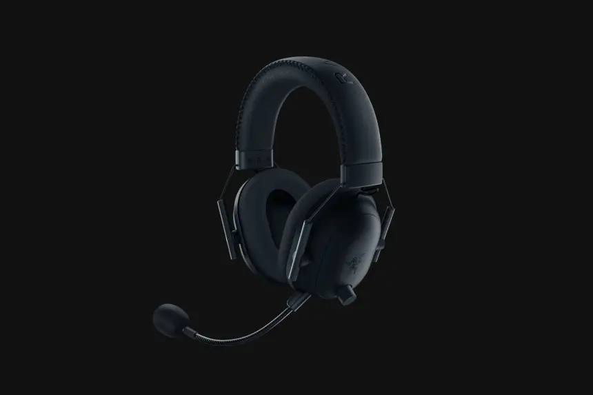 BlackShark V2 Pro - Wireless Gaming Headset