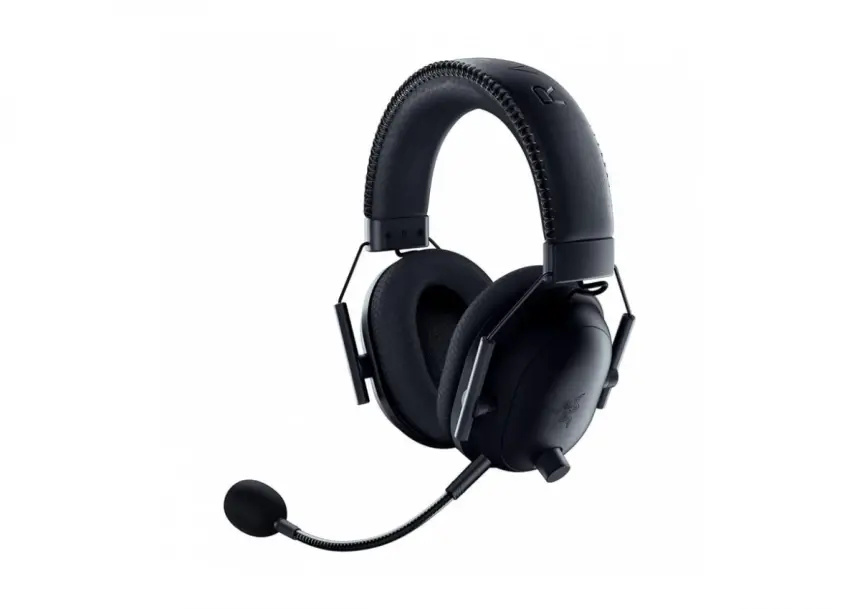 BlackShark V2 Pro for PlayStation - Wireless Console esports Headset - Black - EU + ANZ Packaging