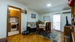 Prodajem Stan-Apartman, Železnička Stanica