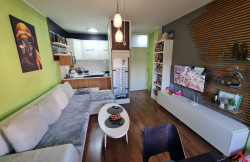 Stan,NOVI SAD,BISTRICA,kv: 46, € 113300, ID: 1029888