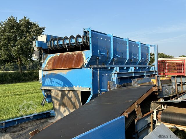 PAPIR KARTON SORTER
BRT