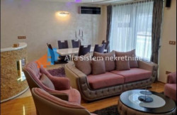 Stan-Apartman za Duži Najam, Voždovac, Beograd, €1.300