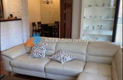 Stan-Apartman za Duži Najam, Crveni Krst, Vračar, Beograd, €800