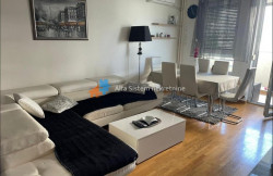 Stan-Apartman za Duži Najam, Blok 67, Novi Beograd, Beograd, €1.200