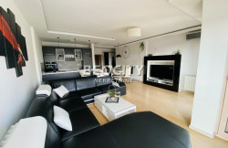 Novi Sad, Centar, Vojvođanskih brigada, 3.0, 100m2, 950EUR