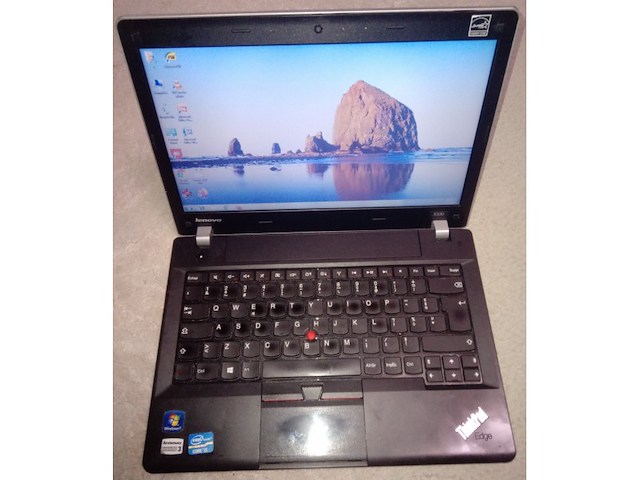 Laptop Lenovo e330/i5-3210M/4gb ddr3