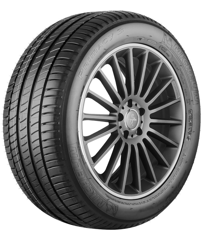 Michelin
205/45 R17 88W XL PRIMACY 3 ZP