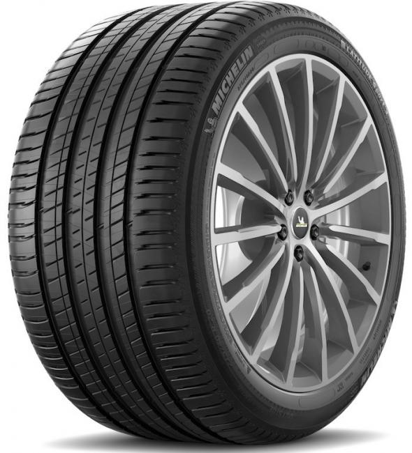 Michelin
275/45 R21 107Y LATITUDE SPORT 3 MO