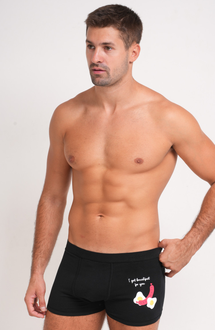 MUŠKE BOKSERICE ROBERTO