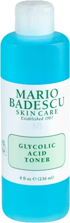 mario badescu
Toner za lice - glikolna kiselina, 236 ml