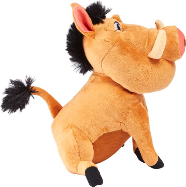 DISNEY PLIS PUMBA 25CM