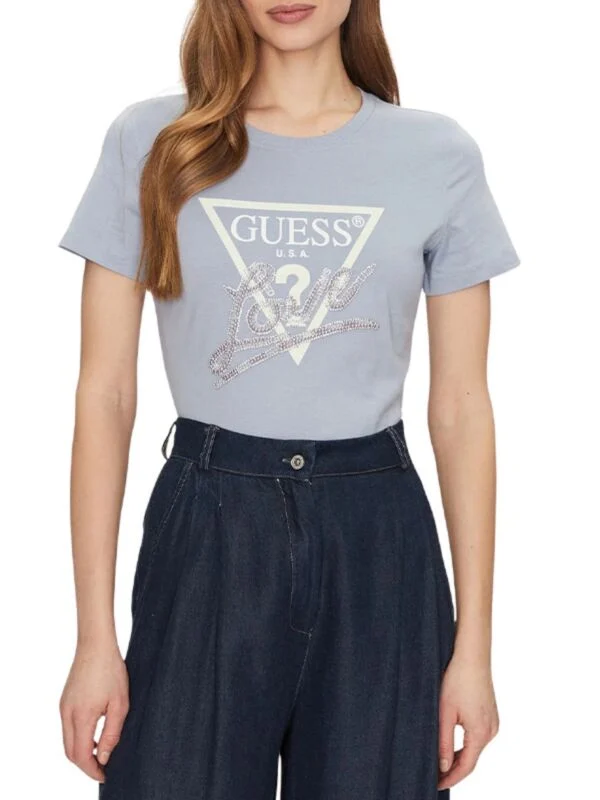 Guess - Ženska logo majica