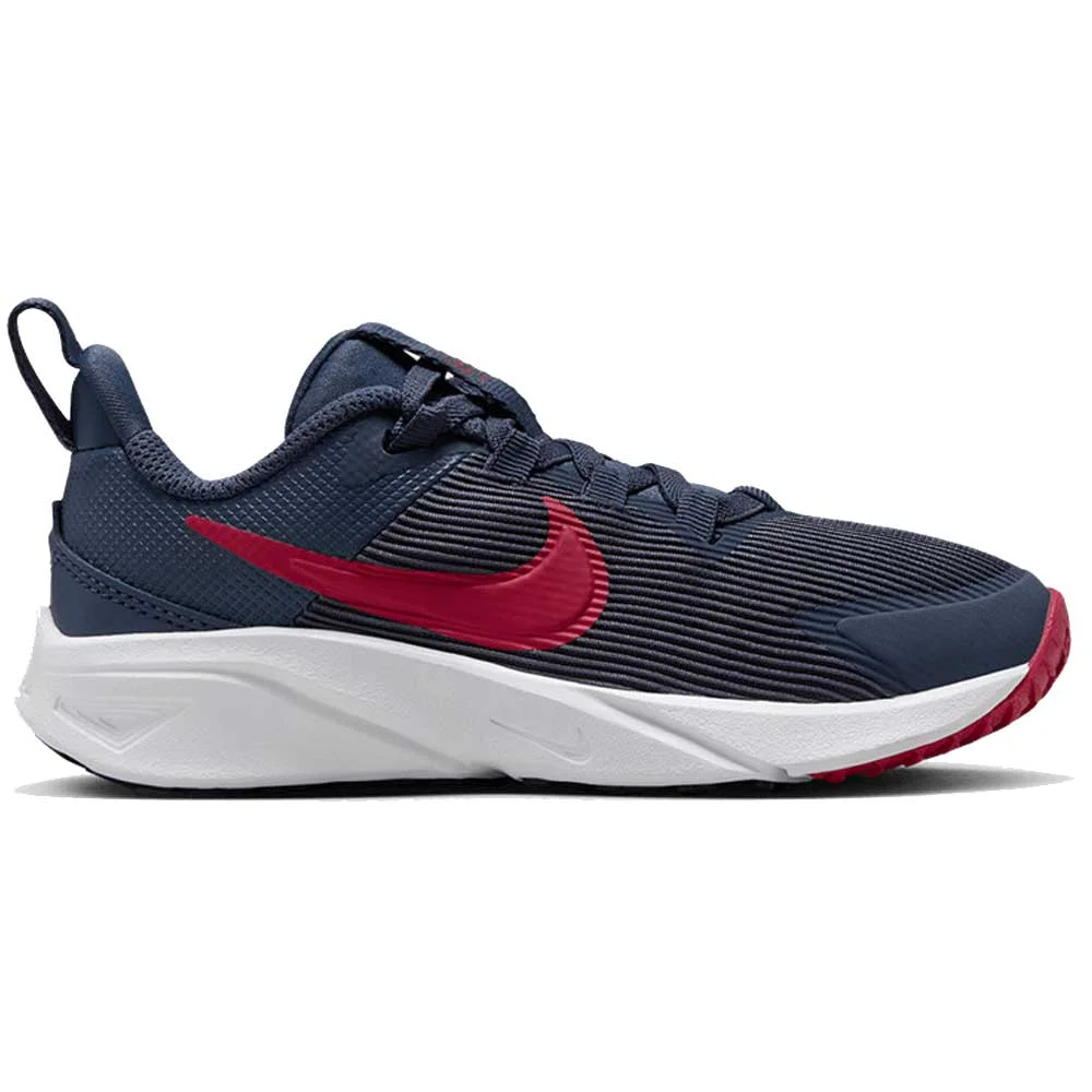 NIKE STAR RUNNER 4 NN PS – DX7614-406