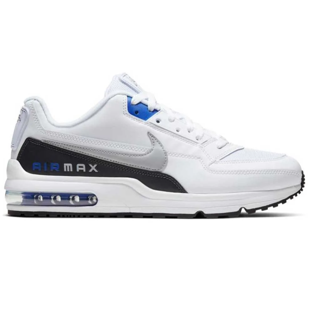 NIKE AIR MAX LTD 3 – CW2649-100