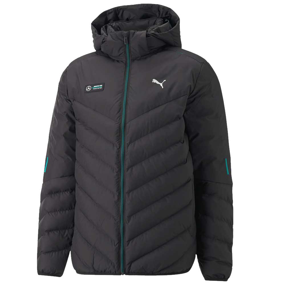 PUMA MAPF1 MT7 ECOLITE DOWN JACKET – 534899-01