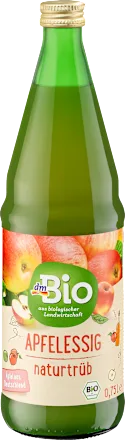 dmBio
Jabukovo sirće, 750 ml