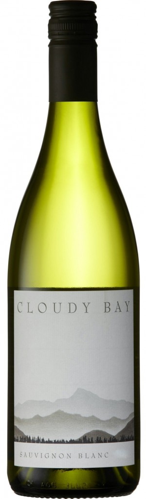 Cloudy Bay Sauvignon Blanc 2024