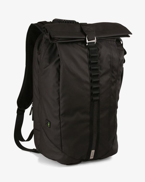 CITY BACKPACK KILPI NITRON 25-U BLACK