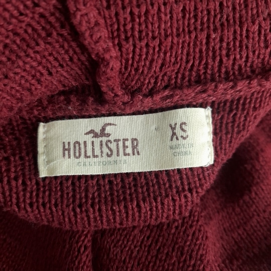 Kardigan Hollister, vel. XS