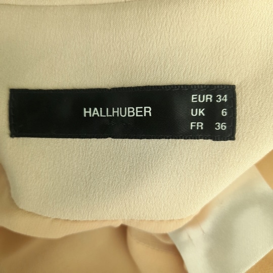 Sako Hallhuber, vel. XS/34