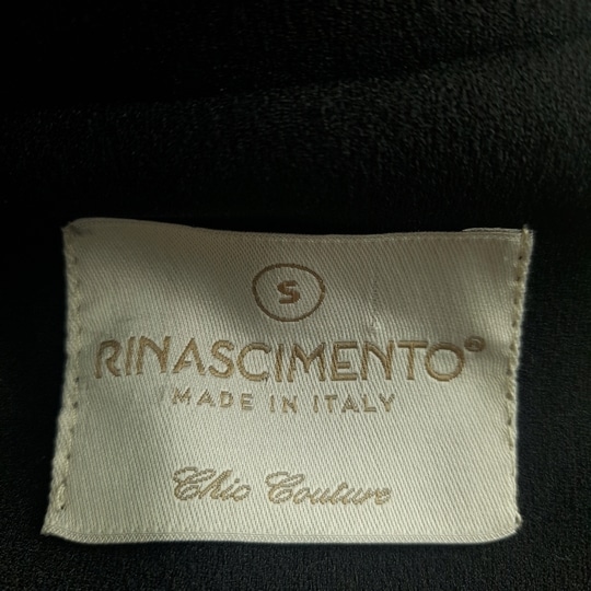 Sako Rinascimento, vel. S