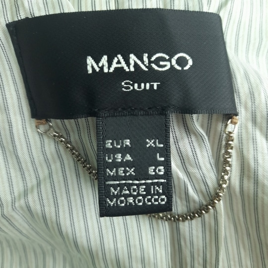 Sako Mango, vel. XL