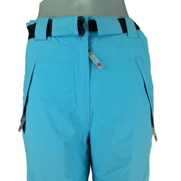 Ski pantalone Teisumi, Vel. S/36