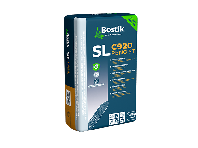 Bostik SL C920 Reno