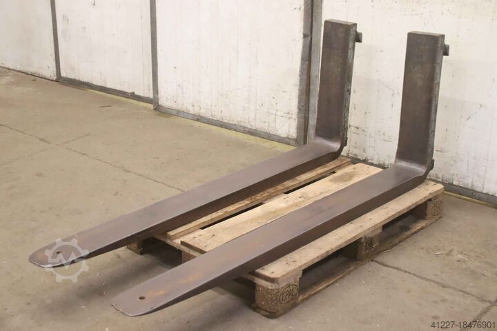 Viljuљke
unbekannt 150 x 60 Länge 1670 mm