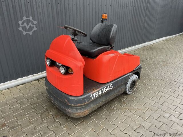 Traktor
Linde P60Z