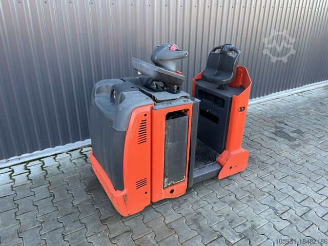 Traktor
Linde P30C