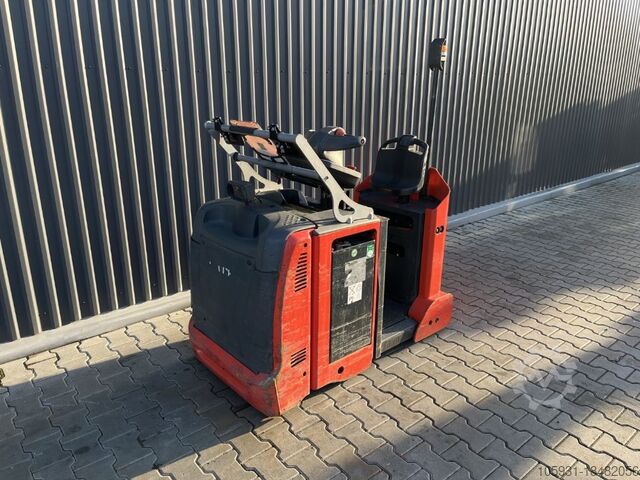 Traktor
Linde P30C