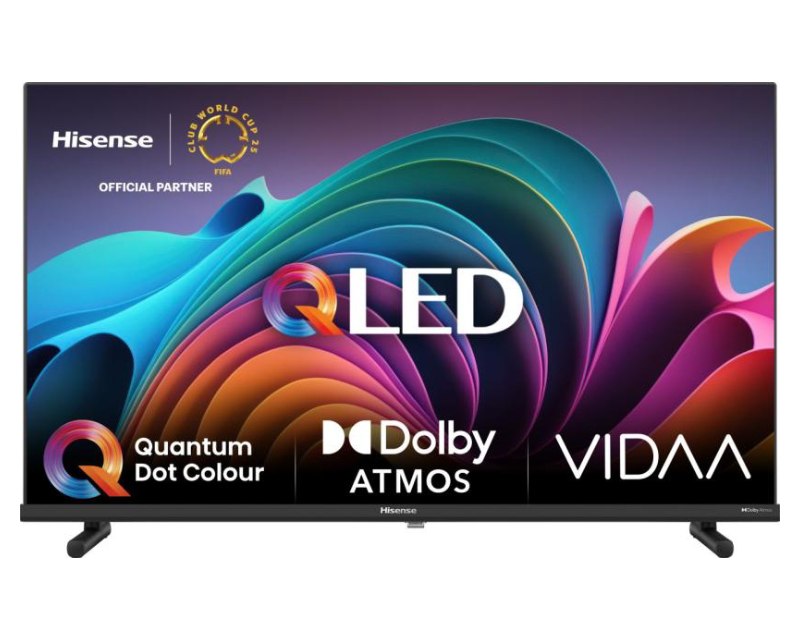 HISENSE 32 inča 32A5NQ QLED Smart TV