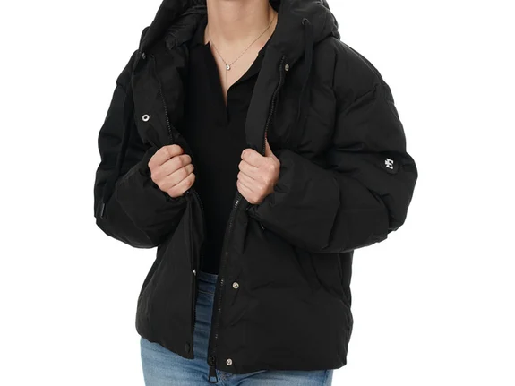 Eastbound Ženska jakna Oak EBW982-BLK
