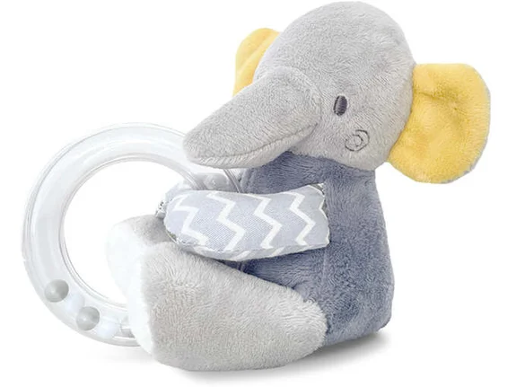 Lorelli Igračka za bebe Elephant