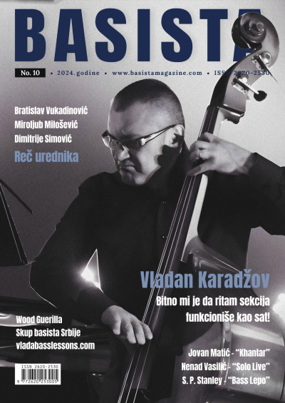 Basista magazin broj 10