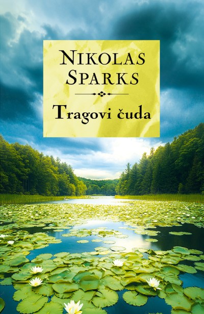 Tragovi čuda