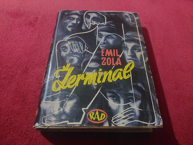 Žerminal Emil Zola