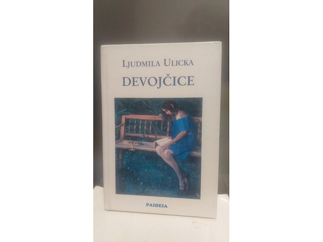 Ljudmila Ulicka DEVOJCICE