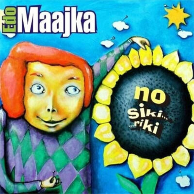 No Sikiriki (Vinyl) 2LP