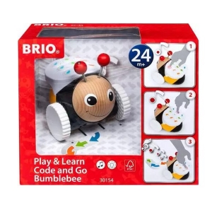 Brio - Bubamara za programiranje