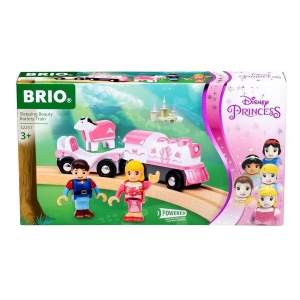 Brio - Disney voz na baterije