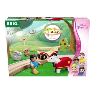 Brio - Disney Princess Snežana i prijatelji