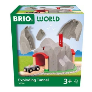 Brio - Planinski tunel