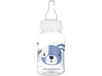 Canpoll Babies Flašica Cute animals 120ml 11/852