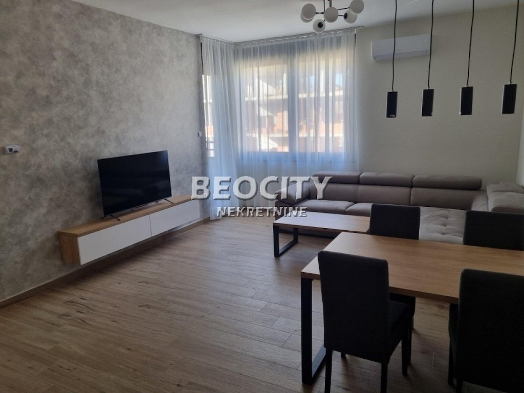 Novi Sad, Telep, Dubrovačka, 2. 5, 58m2, 165000EUR